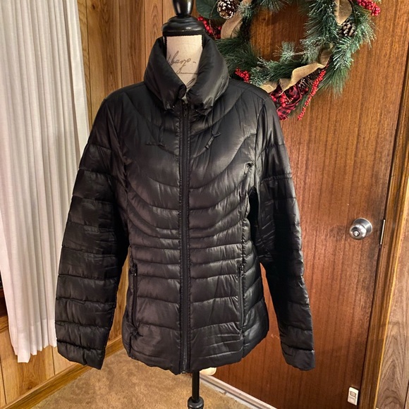 a.n.a | Jackets & Coats | Packable Down Coat | Poshmark